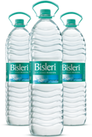 Download Transparent Bisleri Mineral Water 2 Ltr Bottle - Bisleri ...