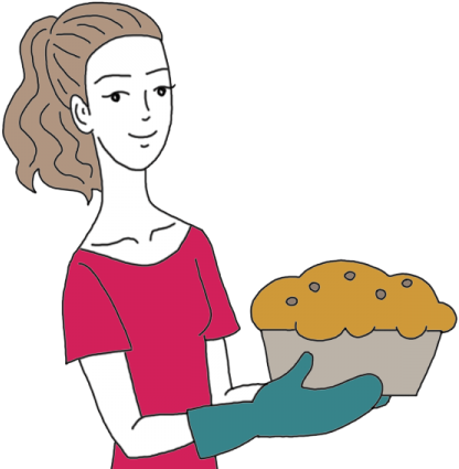 Download Baking - - Baking Transparent - Full Size PNG Image - PNGkit