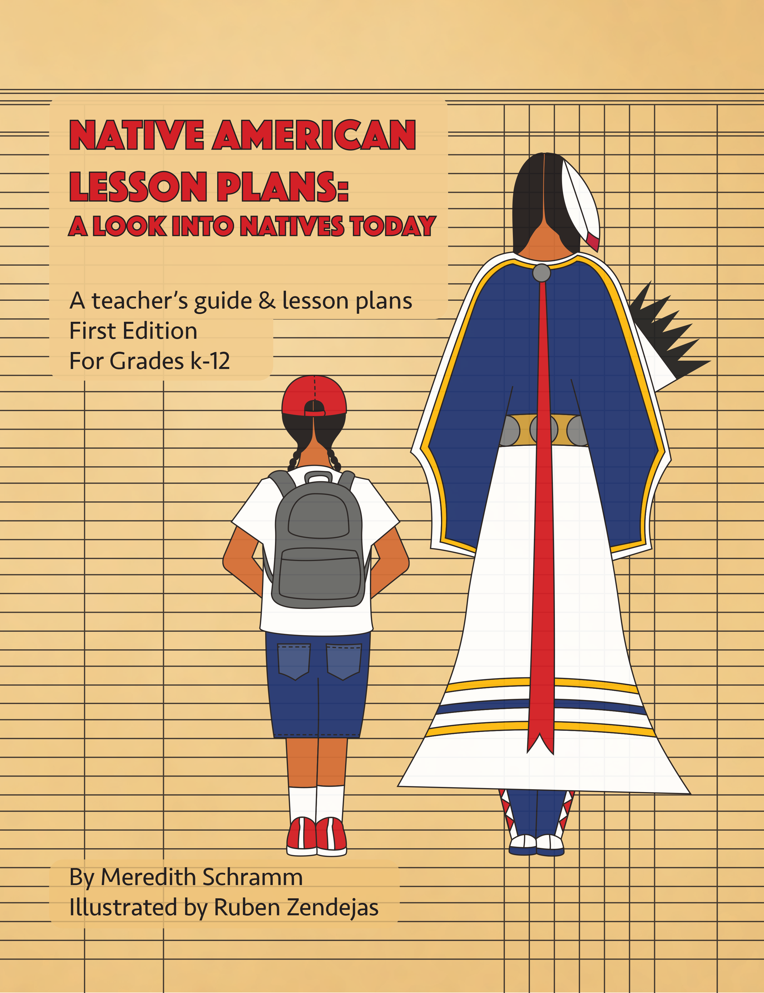 Download Transparent Native American Lesson Plans - PNGkit
