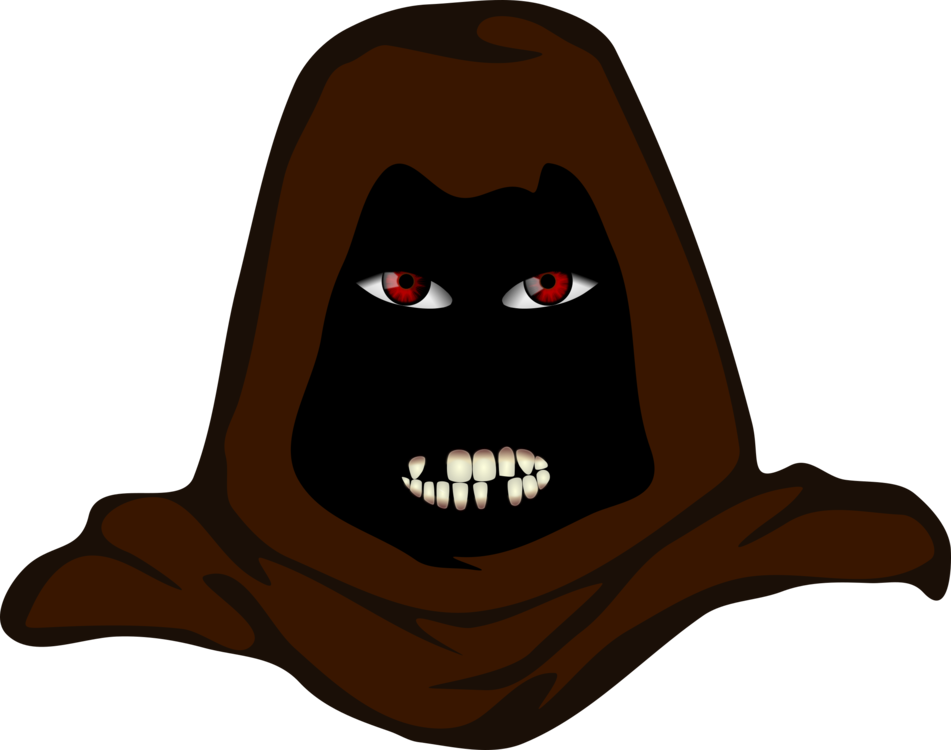 Download Cartoon Drawing Character Computer Icons - Hooded Cartoon ...