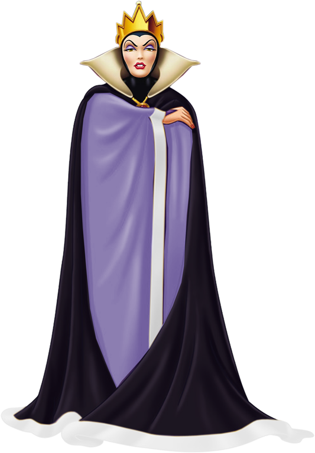 Download Evil Png Transparent Images - Evil Queen Transparent - Full ...