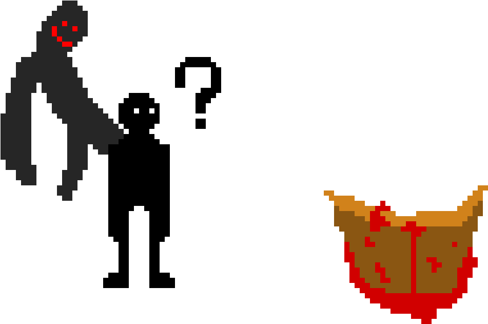 Download The Evil Within - Full Size PNG Image - PNGkit