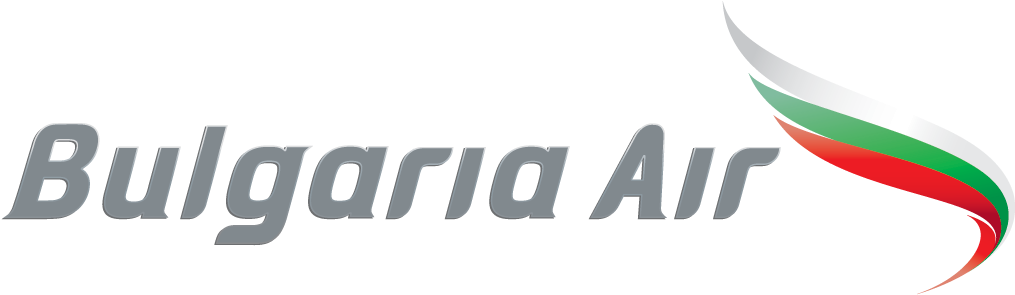 Download Bulgaria Air Logo - Bulgaria Air - Full Size PNG Image - PNGkit