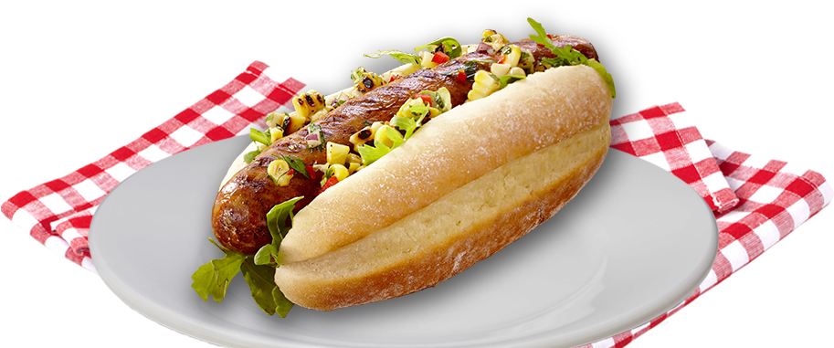 Download Fresh - Canadian Hot Dog Logos - Full Size PNG Image - PNGkit