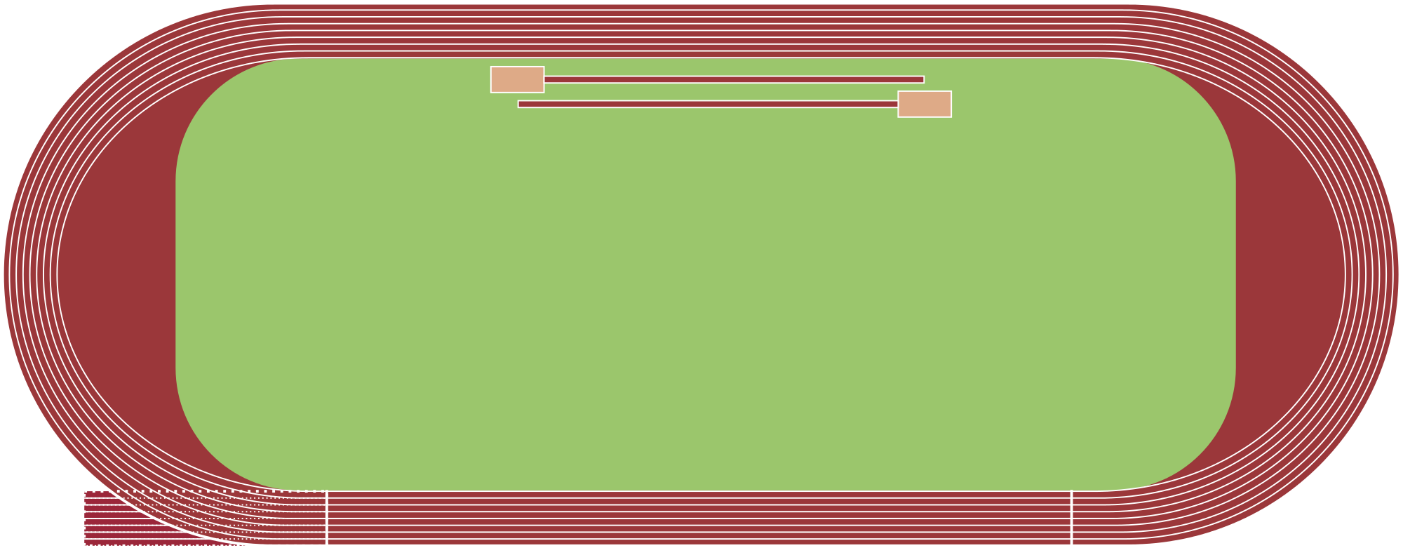 Download Open - Track And Field Athletics - Full Size PNG Image - PNGkit