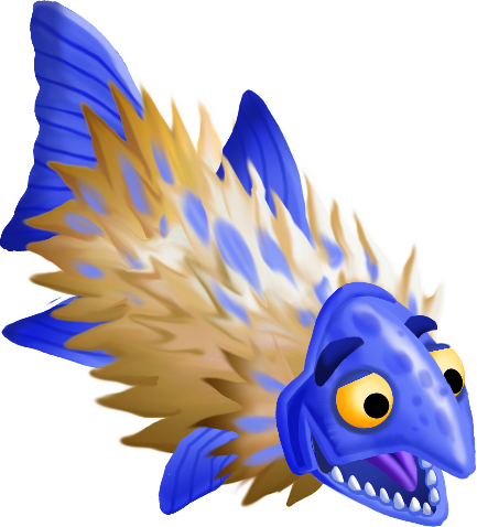 Download Furry-trout - Wiki - Full Size PNG Image - PNGkit