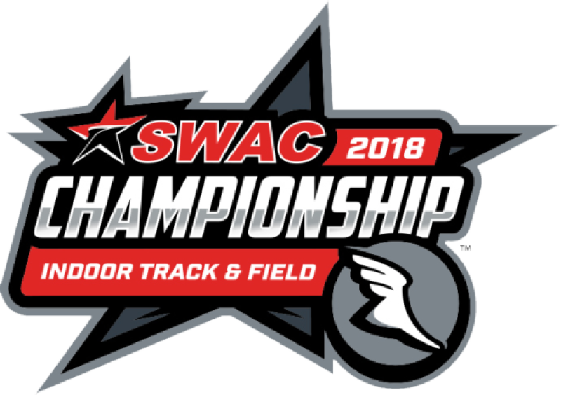 Download Transparent 2018 Swac Outdoor Track And Field Central ...
