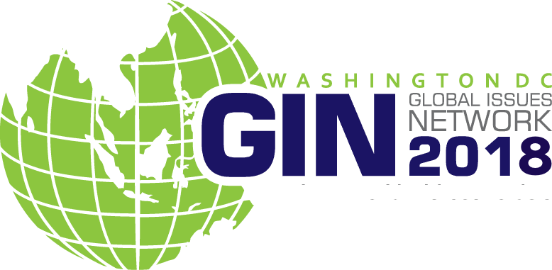 Download Global Issues Network 2018 - Full Size PNG Image - PNGkit