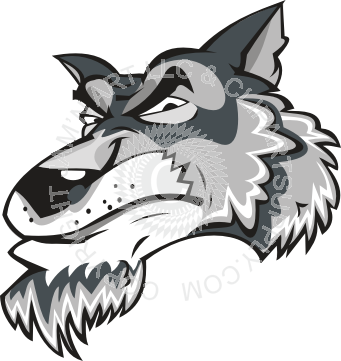 Download Wolf - Full Size PNG Image - PNGkit