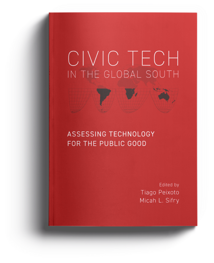 Download Civic Tech In The Global South - Graphic Design - Full Size PNG Image - PNGkit
