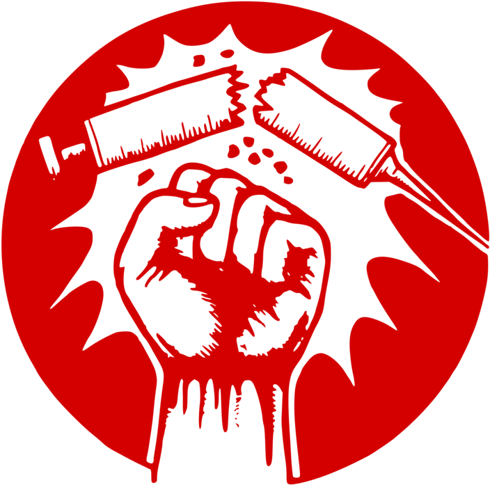 Download Recreational Drug Use Just Say No Substance Abuse Drugs - No ...