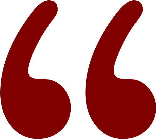 Download Transparent Quotation-mark - There Is Only One Boss The ...