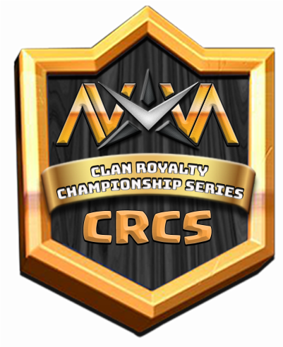 Download Clan Royalty Championship Series - Clash Royale Shield Png ...
