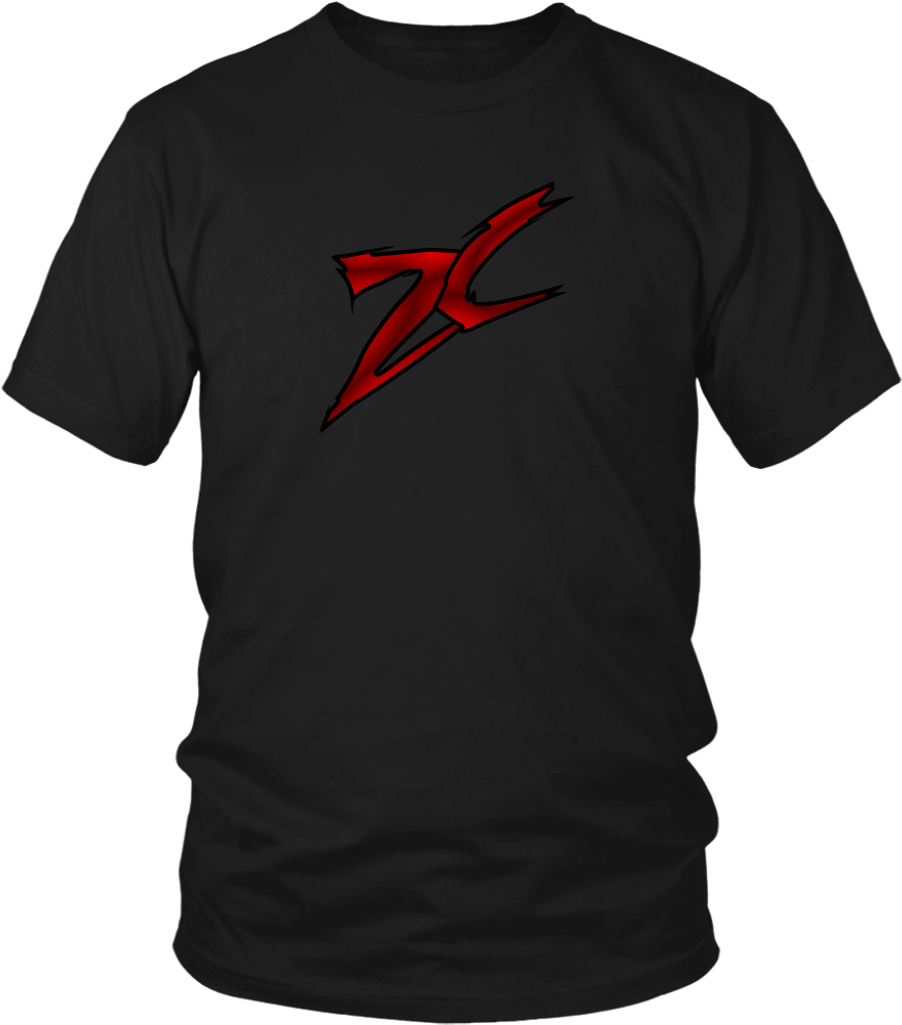 Download Zero Clan Logo T-shirt - Metallica T Shirt - Full Size PNG ...