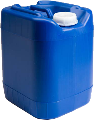 Download Pros - - Blue 5 Gallon Jug - Full Size PNG Image - PNGkit