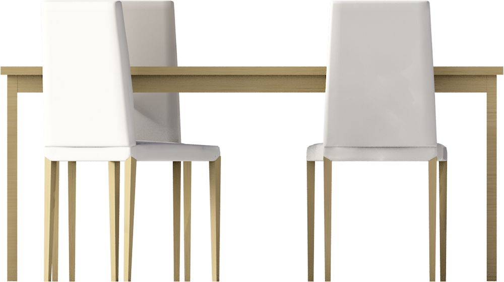 Download Home Ikea Extendable Dining Table Axonometric Top Front ...