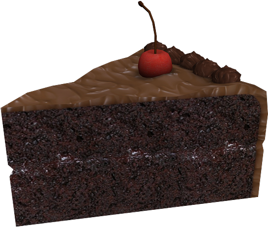 Download Cake Slice - Slice Of Cake Png - Full Size PNG Image - PNGkit