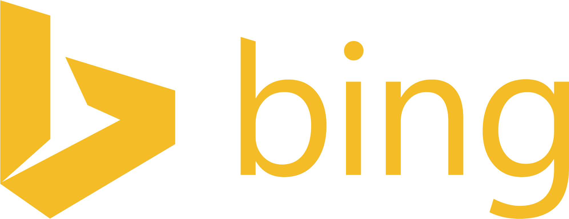 Download Open - Bing Search Engine - Full Size PNG Image - PNGkit