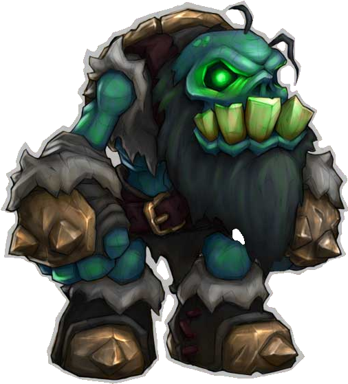 Download Dwarf Undead 02 - Torchlight Art - Full Size PNG Image - PNGkit