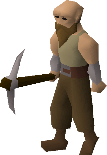 Download Dwarf - Dwarves Osrs - Full Size PNG Image - PNGkit