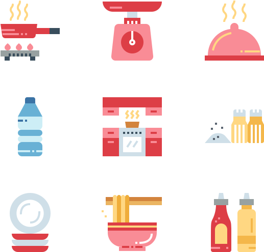 Download Cooking - Full Size PNG Image - PNGkit