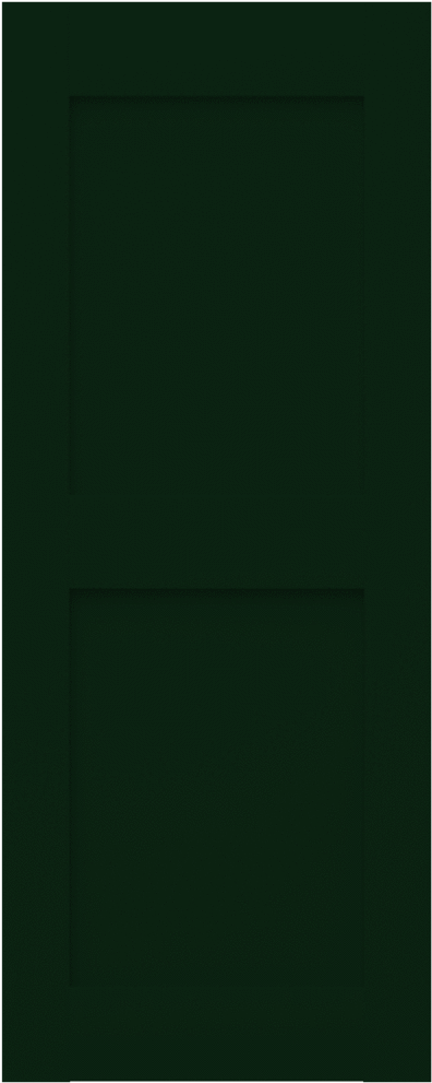 Download Flat Panel Shaker Style Composite Wood Exterior Shutter ...