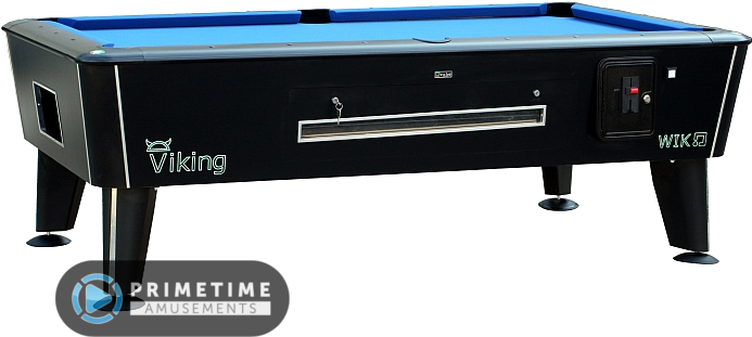 Download Viking Pool Table By Wik Usa - Billiard Table - Full Size PNG ...