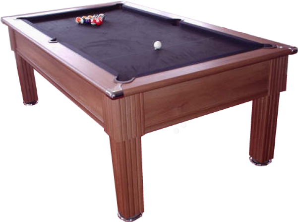 Download Billiard Table - Full Size PNG Image - PNGkit