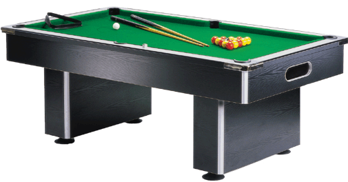 Download Pool Table - Full Size PNG Image - PNGkit