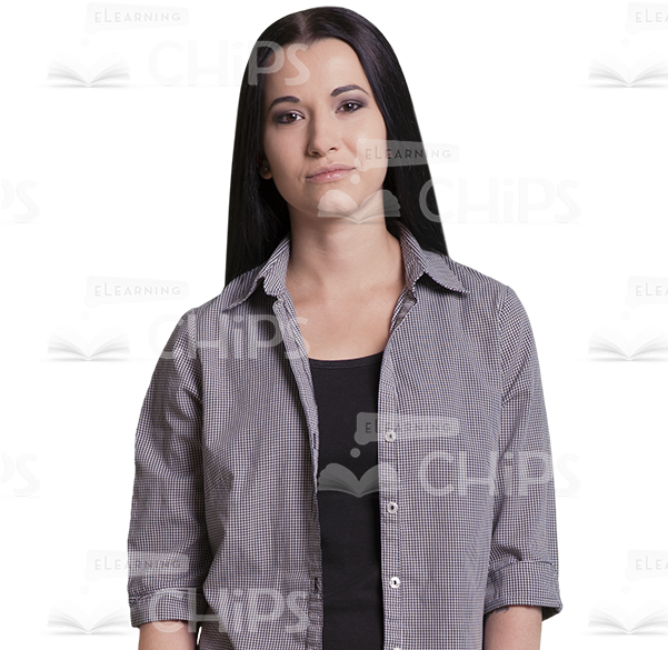Download Rollover - Girl - Full Size PNG Image - PNGkit