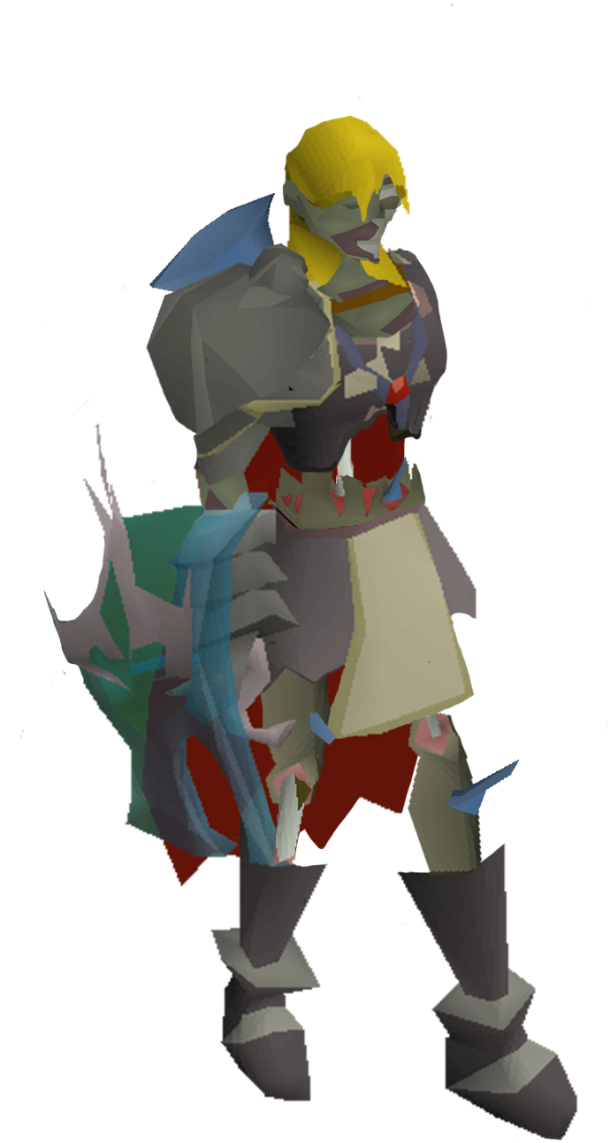 Download Undead Master - Cartoon - Full Size PNG Image - PNGkit