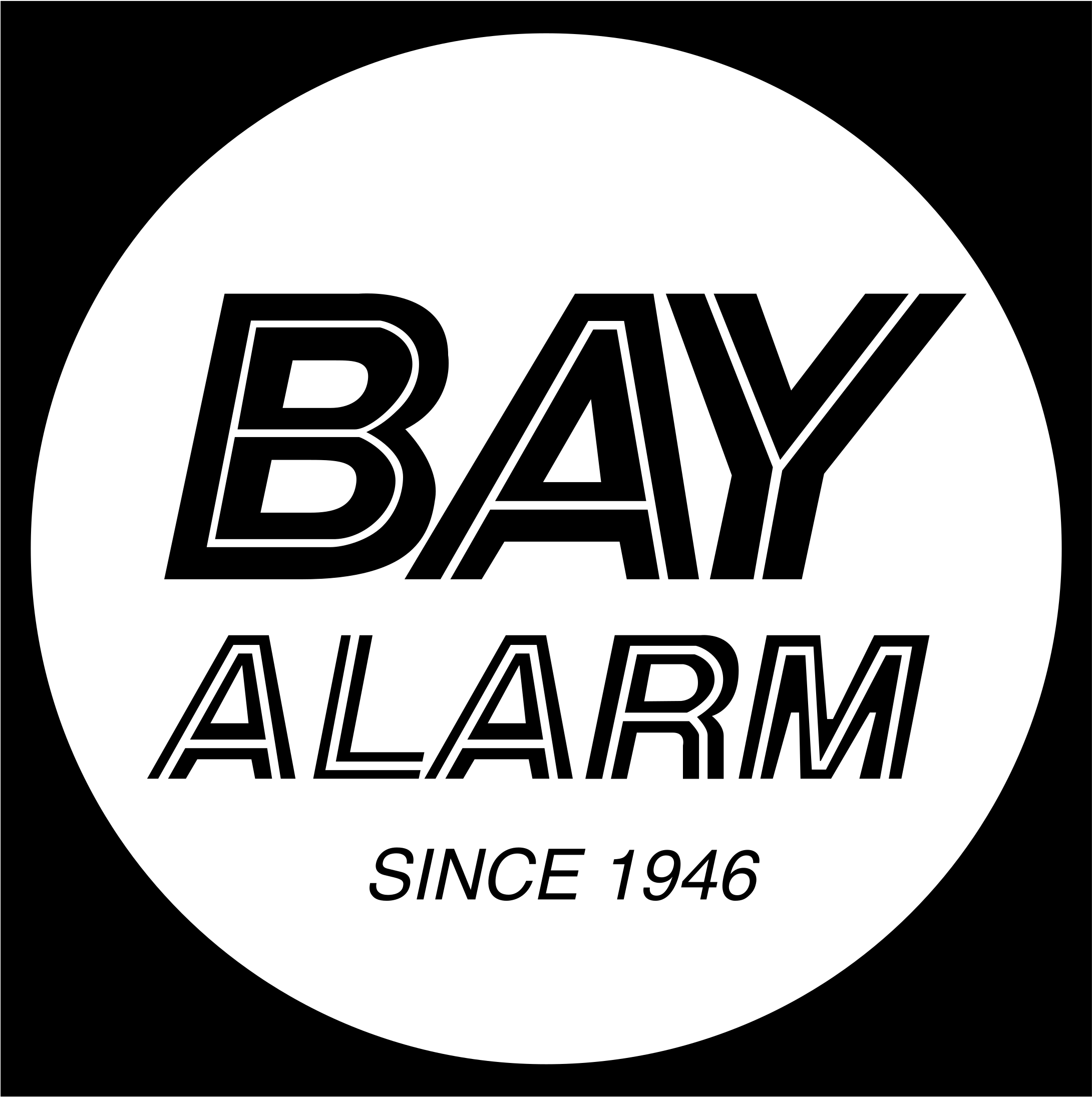 Download Bay Alarm Logo Png Transparent - Bay Alarm - Full Size PNG ...