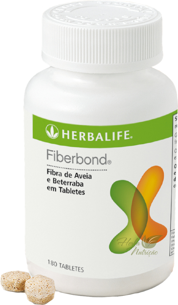 Download Fiberbond - Herbalife - Full Size PNG Image - PNGkit