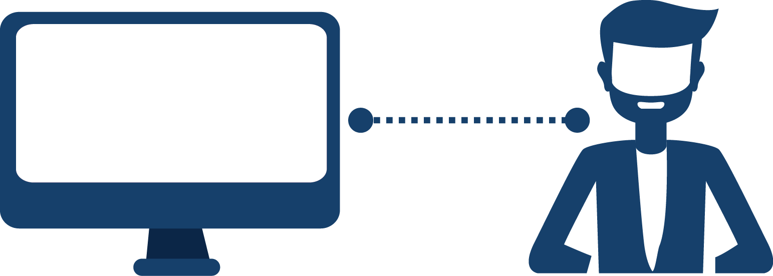 Download Interaccion Humano Computador - Interaccion Humano Computadora - Full Size PNG Image ...