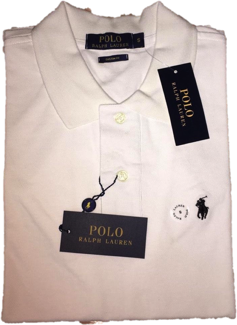 Download 5 Of 10 Mens Polo Ralph Lauren Custom Fit Short Sleeve - Polo ...