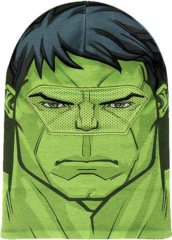 Download Hulk - Mask - Full Size PNG Image - PNGkit