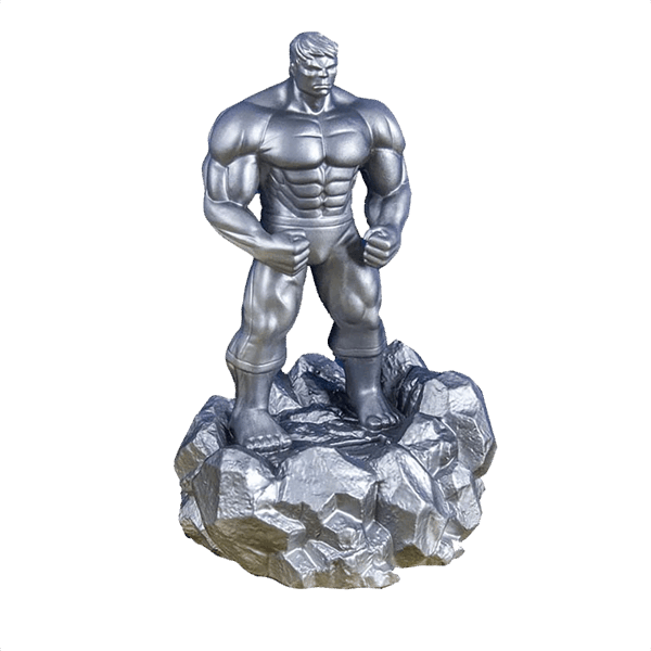 Download Hulk Money Box 330161 - Full Size PNG Image - PNGkit