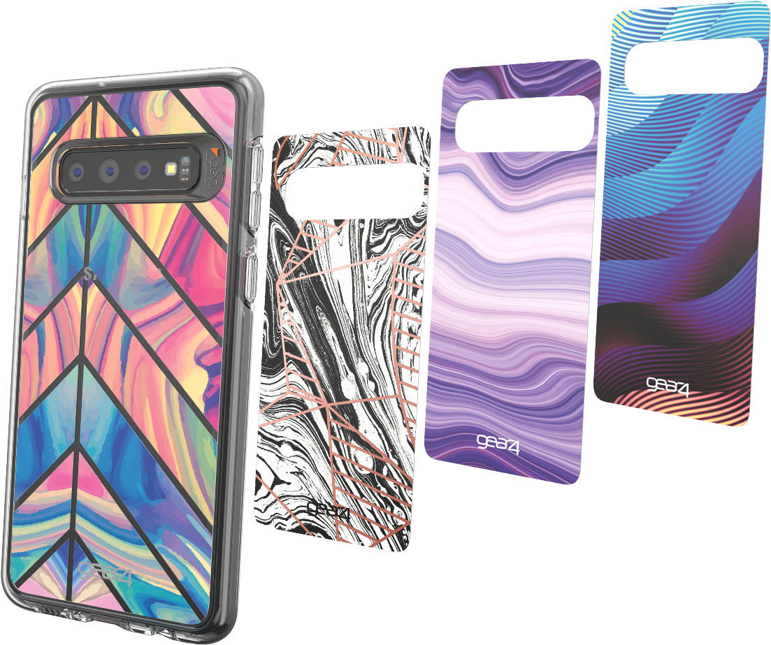 Download Mobile Phone Case - Full Size PNG Image - PNGkit