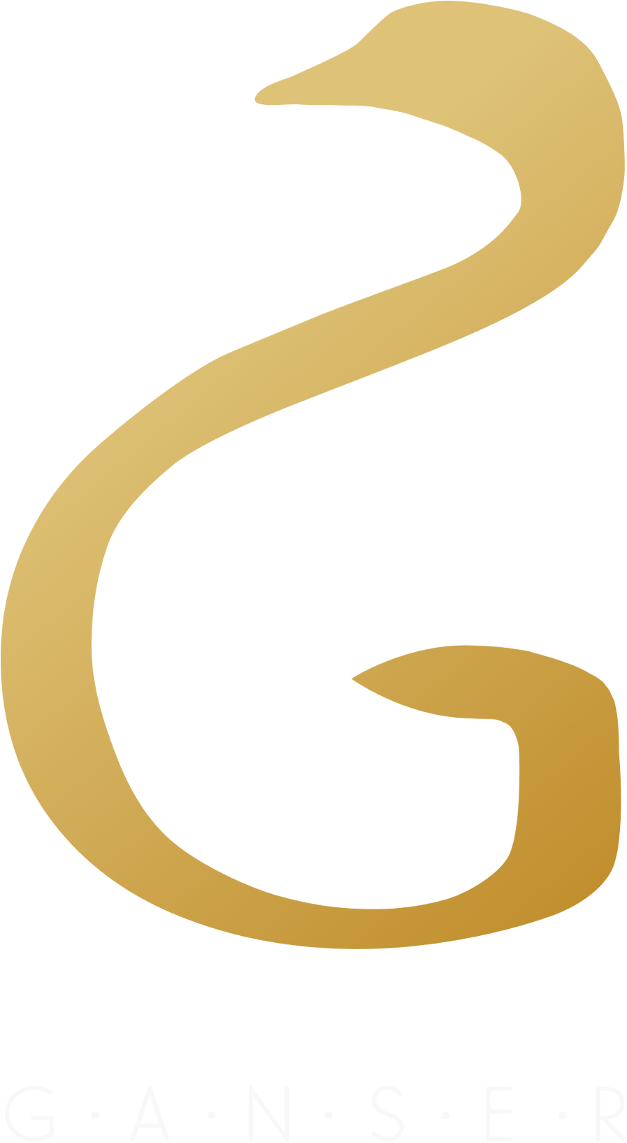 Download Logo Ganser - Calligraphy - Full Size PNG Image - PNGkit