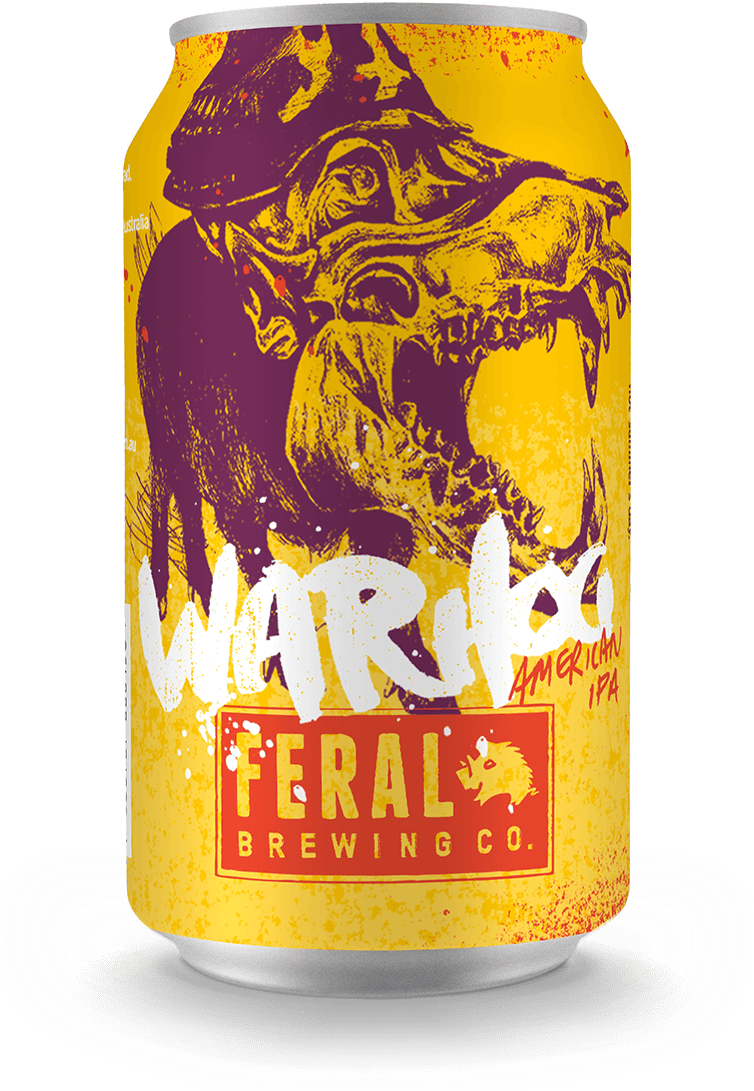 Download War Hog - Feral War Hog Ipa - Full Size PNG Image - PNGkit