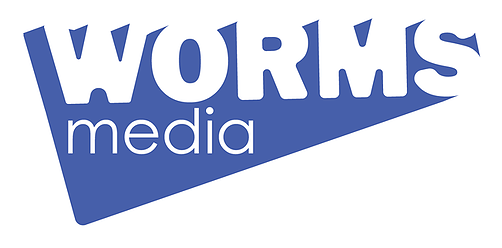 Download Wormsmedialogo - Printing - Full Size PNG Image - PNGkit