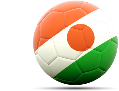 Download Niger Flag Ball - Full Size PNG Image - PNGkit
