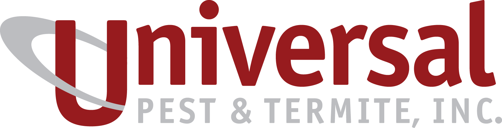 Download Universal Pest Control - Graphic Design - Full Size PNG Image ...