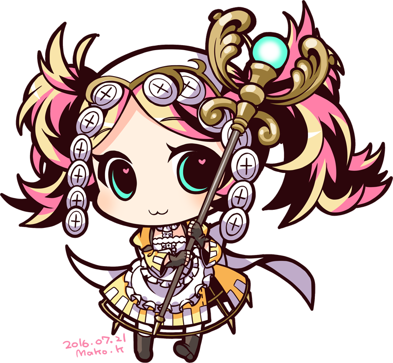 Download Mako Fire Emblem Awakening Visual Arts Flower Fictional ...