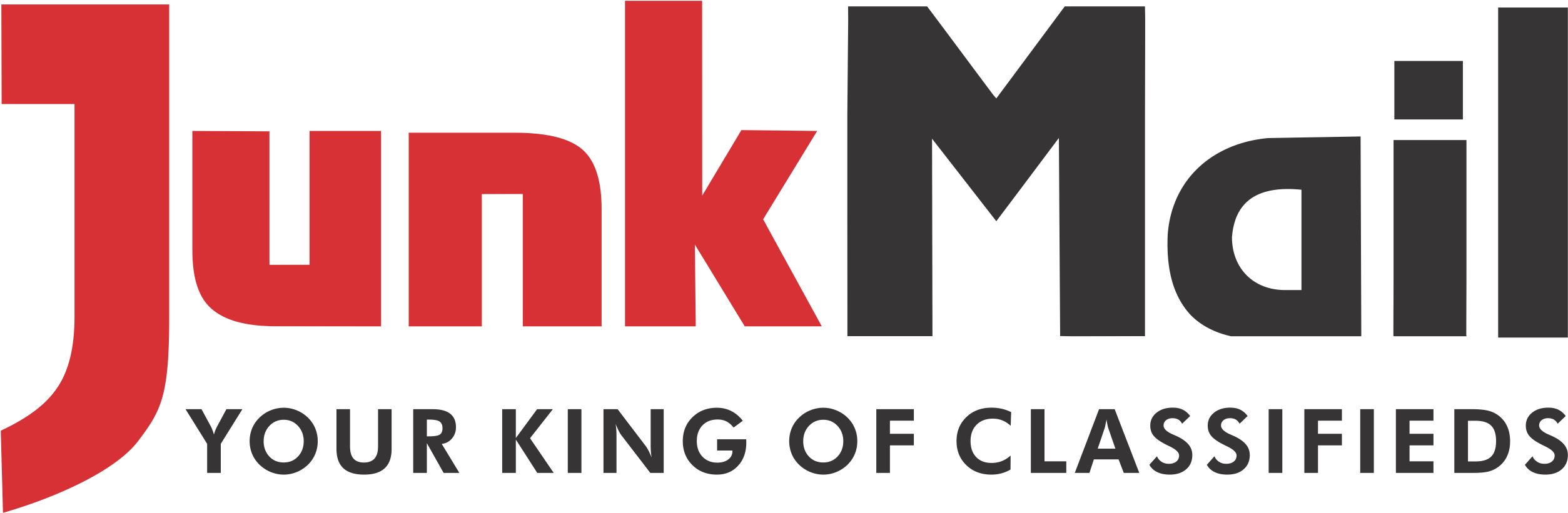 Download Junk Mail Logo Png - Full Size PNG Image - PNGkit