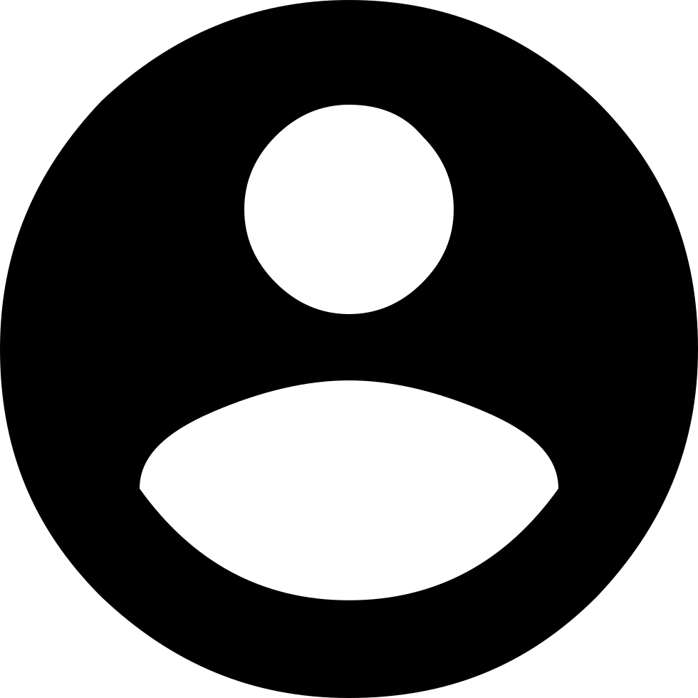 Download Png File Svg - User Icon Material Design - Full Size PNG Image ...