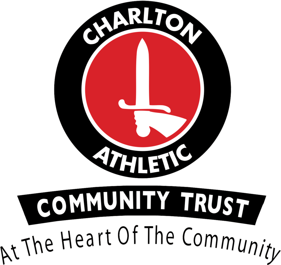 Download Logo-cact Large - Charlton Athletic F.c. - Full Size PNG Image ...