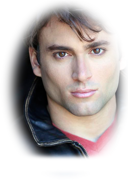 Download Classic Men - Portrait Photography - Full Size PNG Image - PNGkit