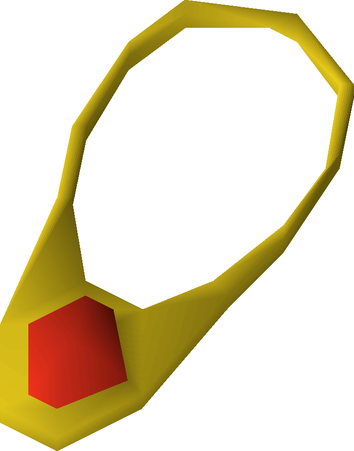 Download Clean Necklace Osrs - Full Size PNG Image - PNGkit