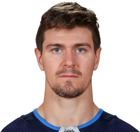 Download Scheifele Image - Mark Scheifele Winnipeg Jets - Full Size PNG ...